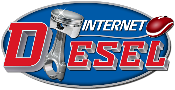 Internet Diesel | Heavy-Duty Diesel Engine Parts