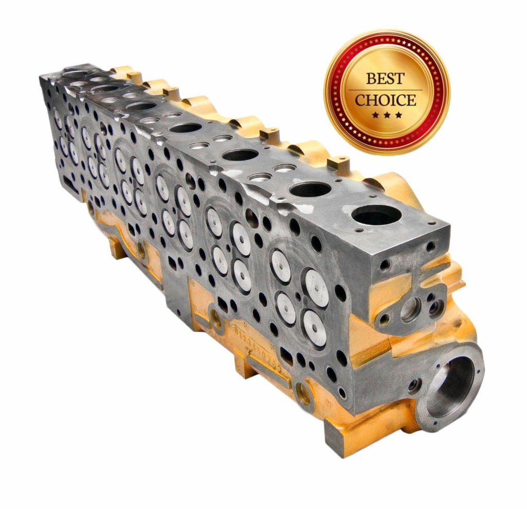 Internet Diesel | Heavy-Duty Diesel Engine Parts